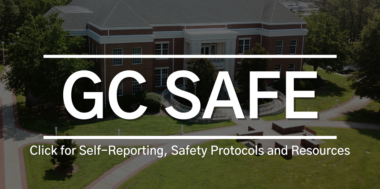 GC-SAFE-2 - Gaston College