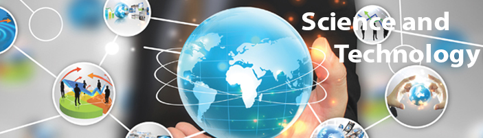 Science & Technology - Library