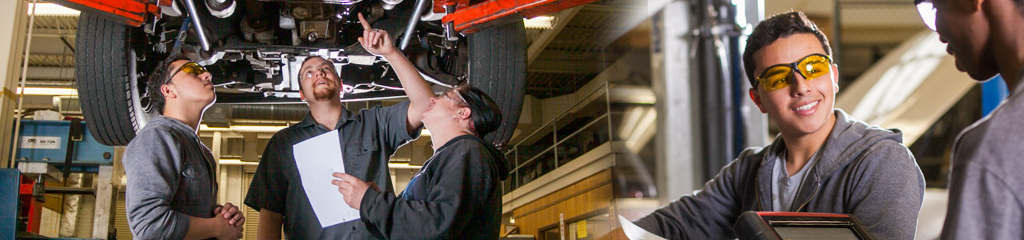 Student Orientation - Work-based Learning & Placement