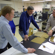 Physical Testing - Textile Technology Center
