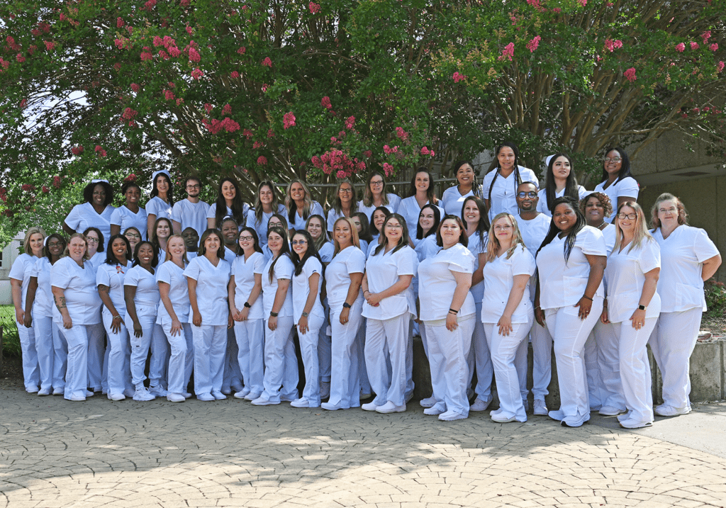 #1 Practical Nursing Program in North Carolina - Gaston College