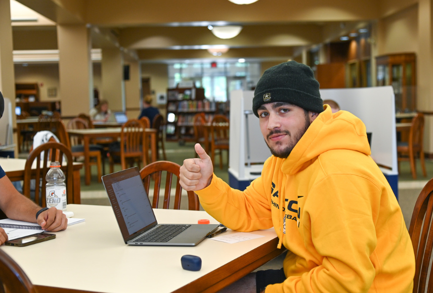 Associate Degree Programs | Community College | Gaston College