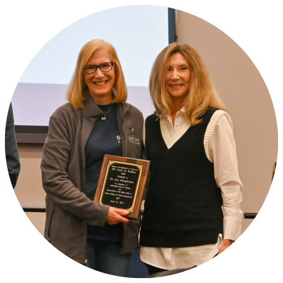 Lisa - Gaston College